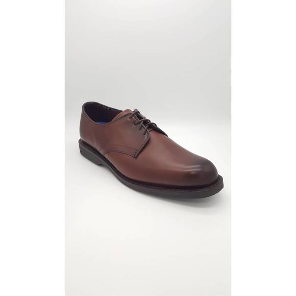 Allen Edmonds | Shoes | New Allen Edmonds Mens Lax Road Warrior Derby ...